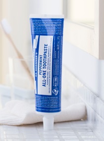 5 Best Vegan Toothpaste Brands - Ekolojist.net