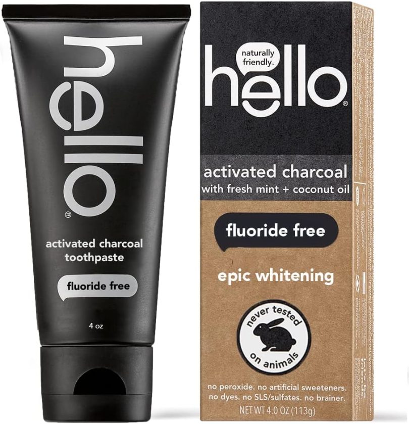 5 Best Vegan Toothpaste Brands - Ekolojist.net
