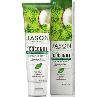 5 Best Vegan Toothpaste Brands - Ekolojist.net