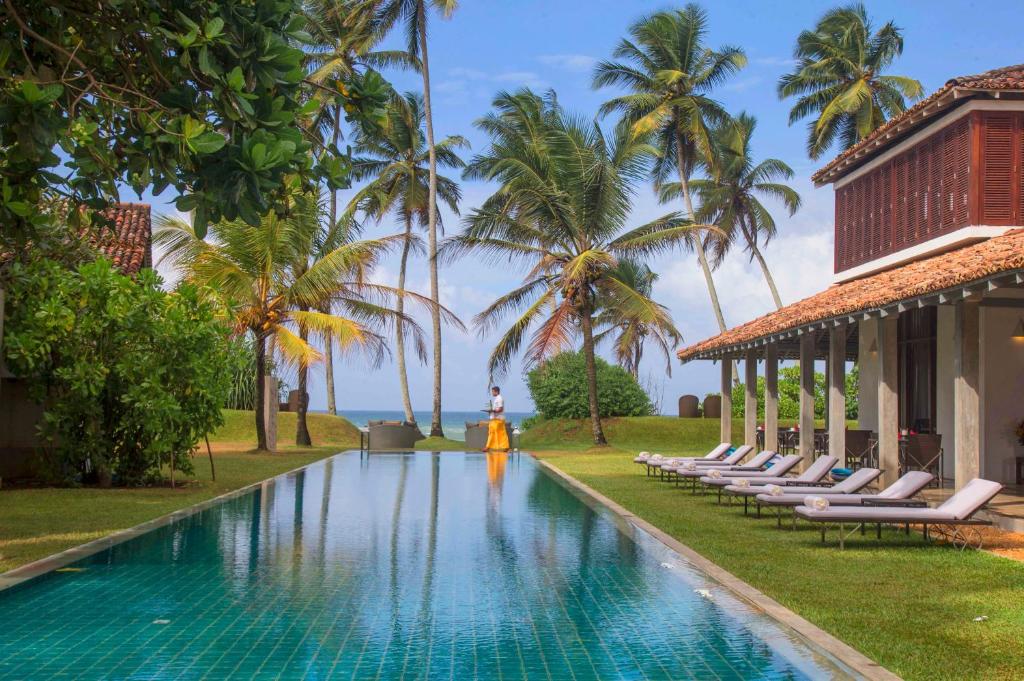 The 10 Best Eco-Friendly Hotels in Sri Lanka - Ekolojist.net