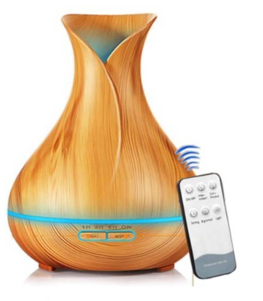 En İyi 10 Aromaterapi Difüzörü | Ekolojist.net